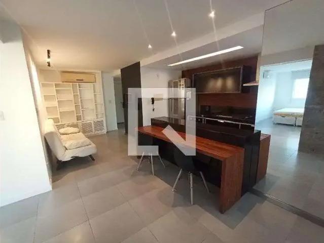 Apartamento para Venda em Rio de Janeiro/RJ Barra da Tijuca 2 Quartos