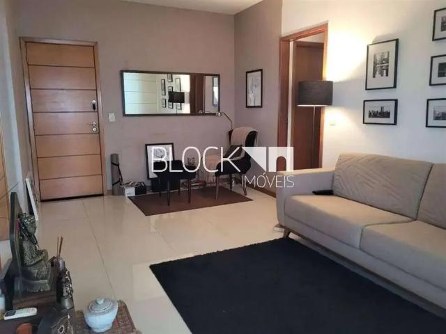 Apartamento para Venda em Rio de Janeiro/RJ Barra da Tijuca 2 Quartos
