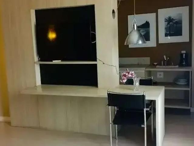 Apartamento para Venda em Rio de Janeiro/RJ Barra da Tijuca 2 Quartos