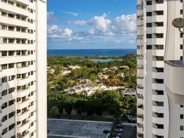 Apartamento para Venda em Rio de Janeiro/RJ Barra da Tijuca 2 Quartos
