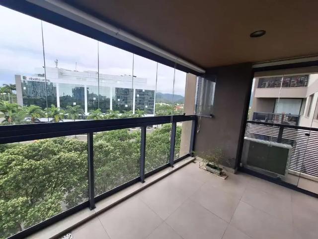 Apartamento para Venda em Rio de Janeiro/RJ Barra da Tijuca 2 Quartos