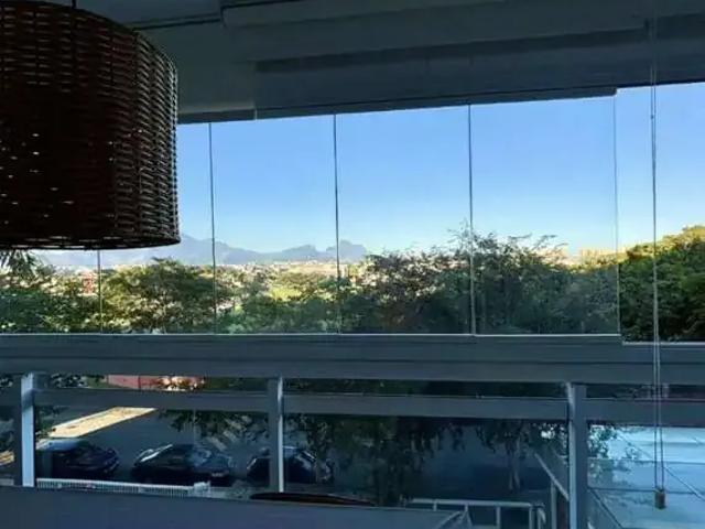 Apartamento para Venda em Rio de Janeiro/RJ Barra da Tijuca 2 Quartos