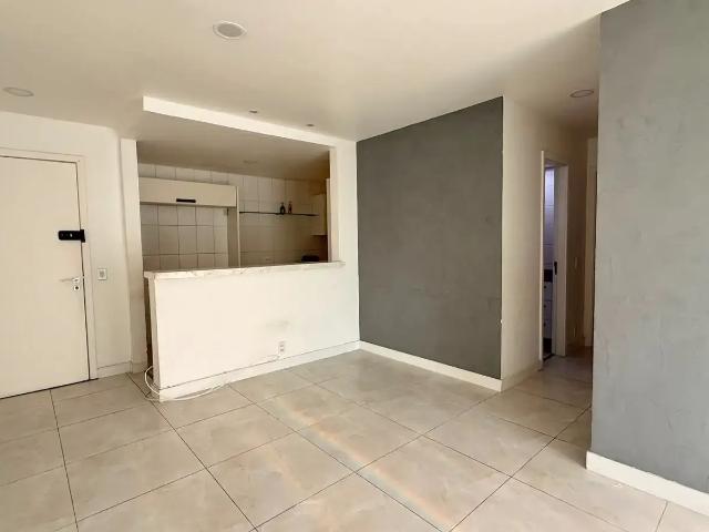 Apartamento para Venda em Rio de Janeiro/RJ Barra da Tijuca 2 Quartos