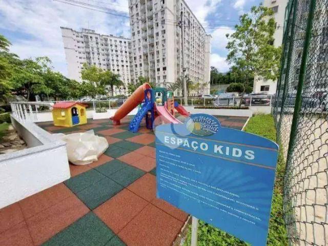 Apartamento para Venda em Rio de Janeiro/RJ Barra da Tijuca 2 Quartos