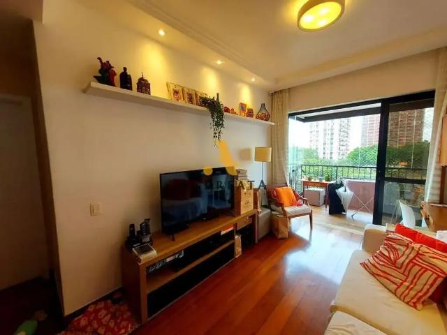Apartamento para Venda em Rio de Janeiro/RJ Barra da Tijuca 2 Quartos