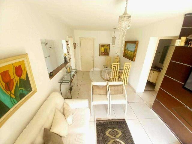 Apartamento para Venda em Rio de Janeiro/RJ Barra da Tijuca 2 Quartos