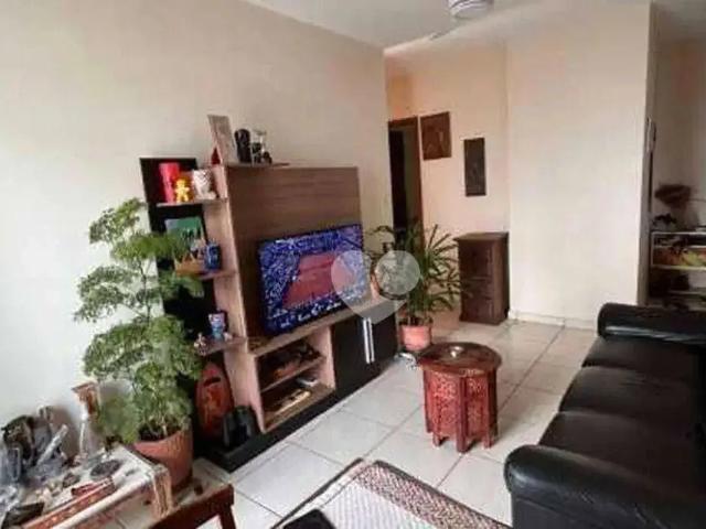 Apartamento para Venda em Rio de Janeiro/RJ Barra da Tijuca 2 Quartos