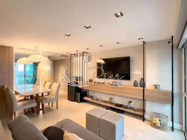 Apartamento para Venda em Rio de Janeiro/RJ Barra da Tijuca 2 Quartos