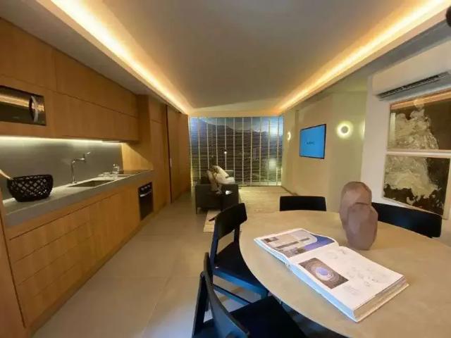 Apartamento para Venda em Rio de Janeiro/RJ Barra da Tijuca 2 Quartos