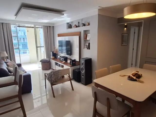 Apartamento para Venda em Rio de Janeiro/RJ Barra da Tijuca 2 Quartos