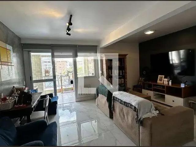 Apartamento para Venda em Rio de Janeiro/RJ Barra da Tijuca 2 Quartos
