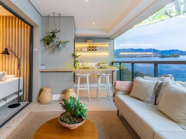 Apartamento para Venda em Rio de Janeiro/RJ Barra da Tijuca 2 Quartos