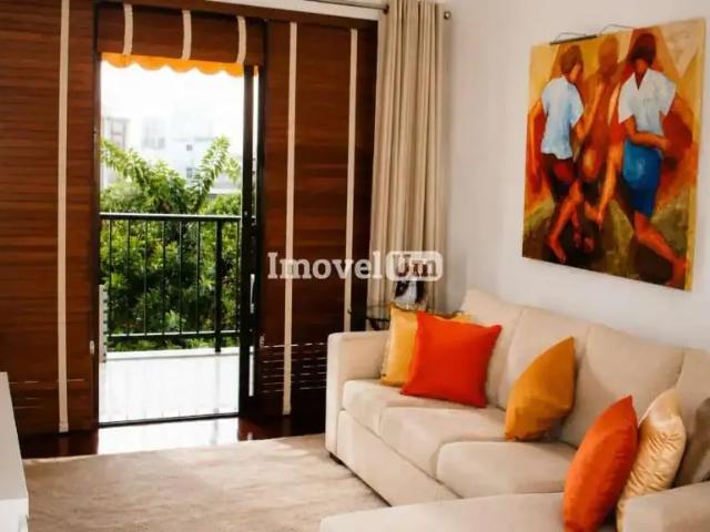 Apartamento para Venda em Rio de Janeiro/RJ Barra da Tijuca 2 Quartos