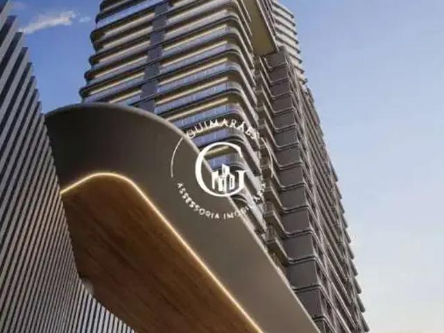 Apartamento para Venda em Rio de Janeiro/RJ Barra da Tijuca 2 Quartos