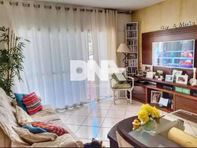 Apartamento para Venda em Rio de Janeiro/RJ Barra da Tijuca 2 Quartos
