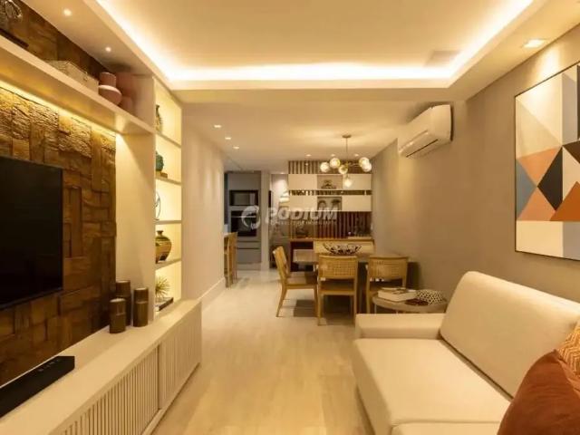 Apartamento para Venda em Rio de Janeiro/RJ Barra da Tijuca 2 Quartos