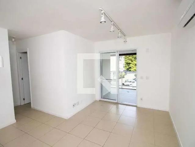 Apartamento para Venda em Rio de Janeiro/RJ Barra da Tijuca 2 Quartos