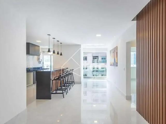 Apartamento para Venda em Rio de Janeiro/RJ Barra da Tijuca 2 Quartos