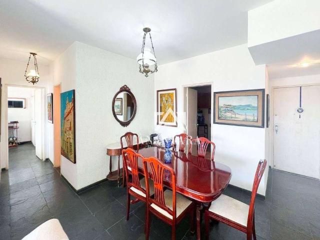 Apartamento para Venda em Rio de Janeiro/RJ Barra da Tijuca 2 Quartos
