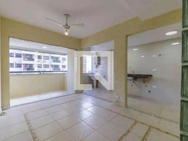 Apartamento para Venda em Rio de Janeiro/RJ Barra da Tijuca 2 Quartos