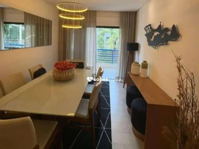 Apartamento para Venda em Rio de Janeiro/RJ Barra da Tijuca 2 Quartos