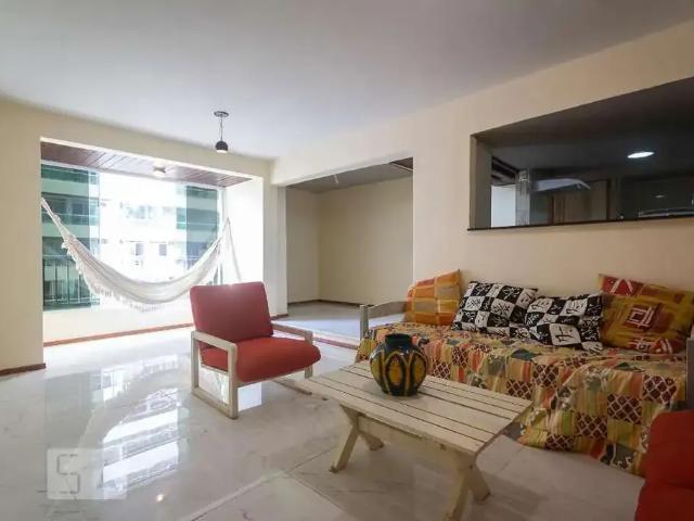 Apartamento para Venda em Rio de Janeiro/RJ Barra da Tijuca 2 Quartos