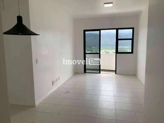 Apartamento para Venda em Rio de Janeiro/RJ Barra da Tijuca 2 Quartos