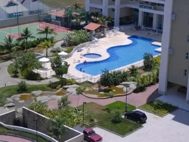 Apartamento para Venda em Rio de Janeiro/RJ Barra da Tijuca 2 Quartos