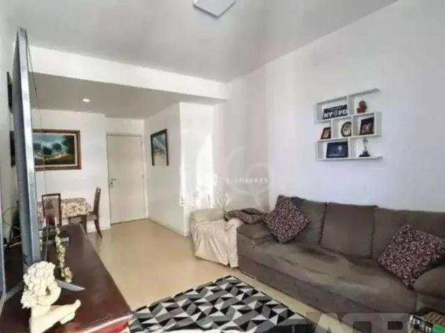 Apartamento para Venda em Rio de Janeiro/RJ Barra da Tijuca 2 Quartos