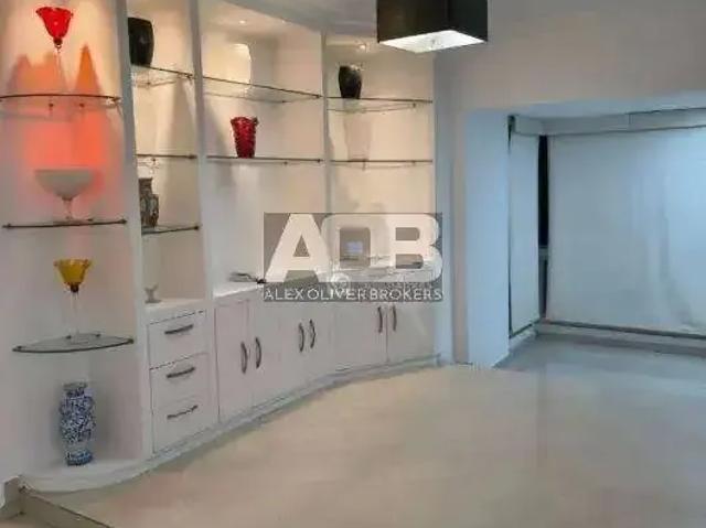 Apartamento para Venda em Rio de Janeiro/RJ Barra da Tijuca 2 Quartos