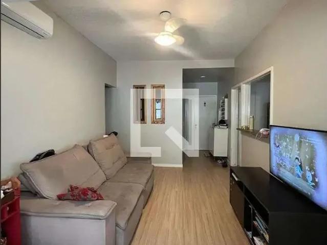 Apartamento para Venda em Rio de Janeiro/RJ Barra da Tijuca 2 Quartos