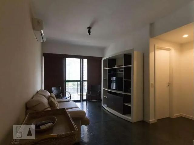Apartamento para Venda em Rio de Janeiro/RJ Barra da Tijuca 2 Quartos