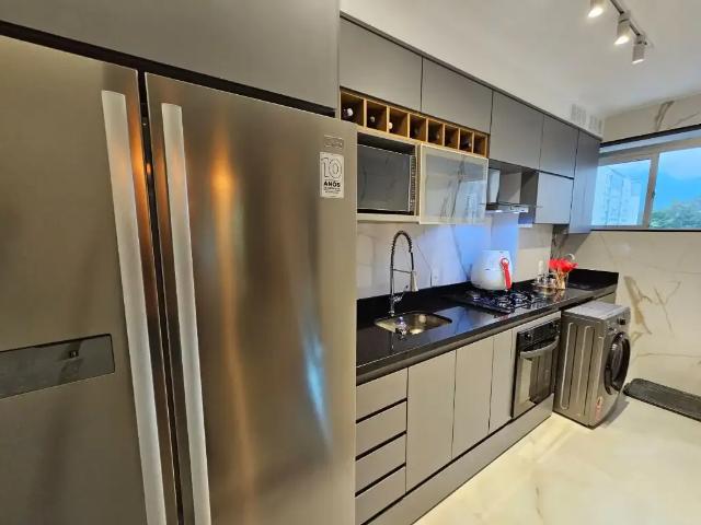 Apartamento para Venda em Rio de Janeiro/RJ Barra da Tijuca 2 Quartos