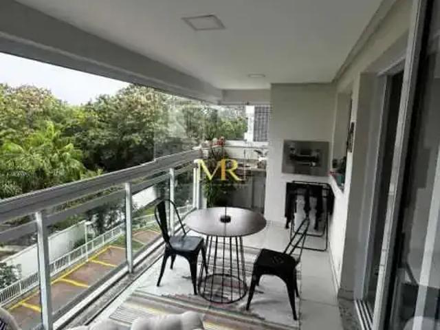 Apartamento para Venda em Rio de Janeiro/RJ Barra da Tijuca 2 Quartos
