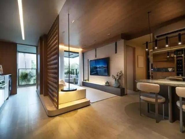 Apartamento para Venda em Rio de Janeiro/RJ Barra da Tijuca 2 Quartos