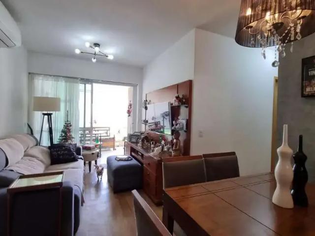 Apartamento para Venda em Rio de Janeiro/RJ Barra da Tijuca 2 Quartos
