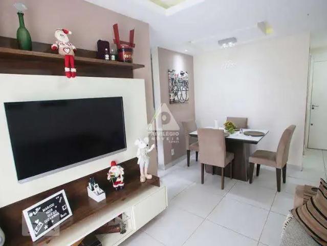 Apartamento para Venda em Rio de Janeiro/RJ Barra da Tijuca 2 Quartos