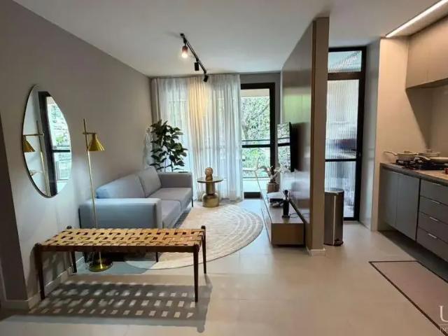 Apartamento para Venda em Rio de Janeiro/RJ Barra da Tijuca 2 Quartos