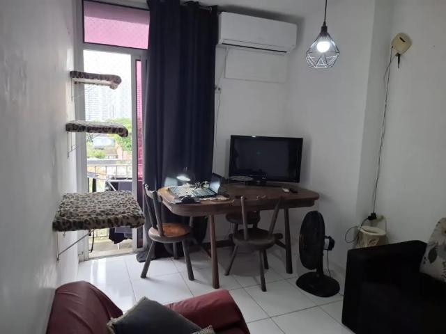 Apartamento para Venda em Rio de Janeiro/RJ Barra da Tijuca 2 Quartos