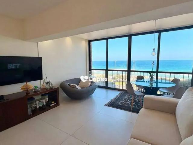 Apartamento para Venda em Rio de Janeiro/RJ Barra da Tijuca 2 Quartos