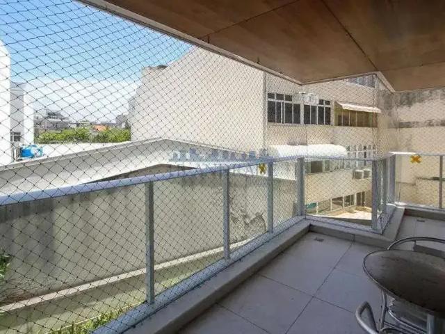 Apartamento para Venda em Rio de Janeiro/RJ Barra da Tijuca 2 Quartos