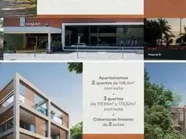Apartamento para Venda em Rio de Janeiro/RJ Barra da Tijuca 2 Quartos