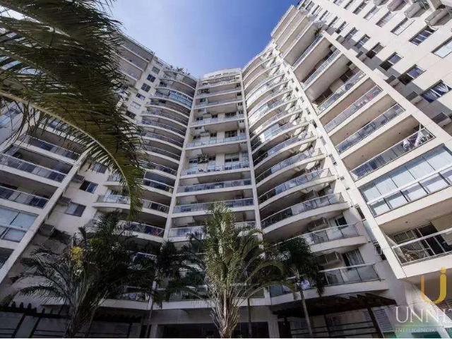 Apartamento para Venda em Rio de Janeiro/RJ Barra da Tijuca 2 Quartos