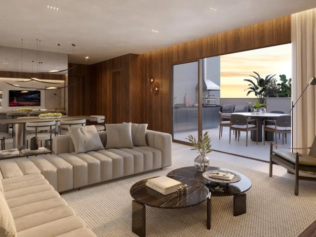 Apartamento para Venda em Rio de Janeiro/RJ Barra da Tijuca 2 Quartos
