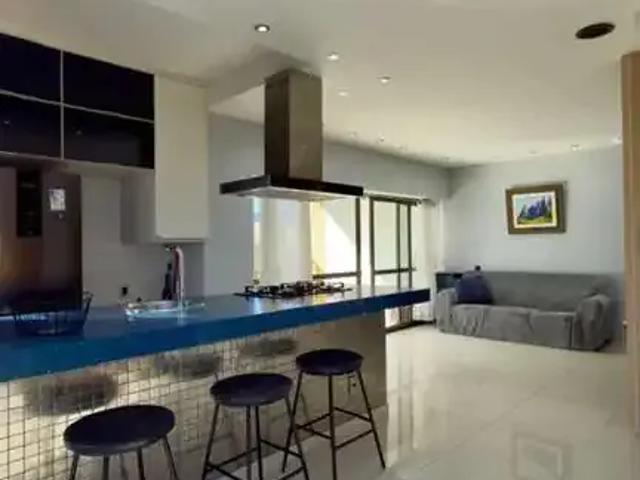 Apartamento para Venda em Rio de Janeiro/RJ Barra da Tijuca 2 Quartos