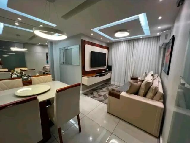 Apartamento para Venda em Rio de Janeiro/RJ Barra da Tijuca 2 Quartos