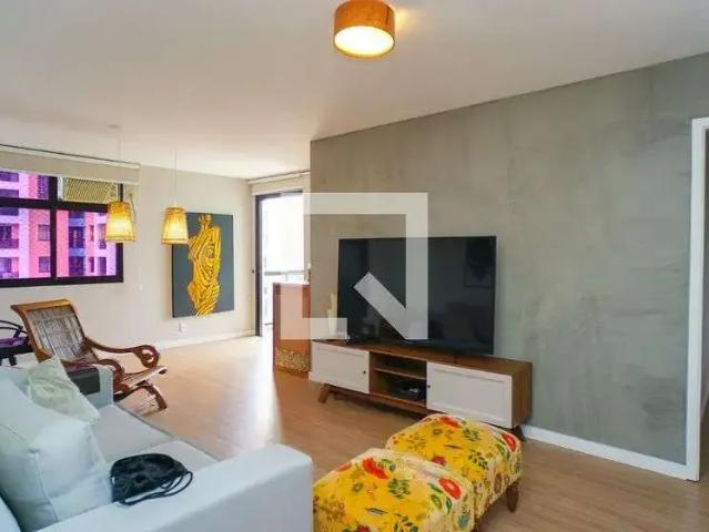 Apartamento para Venda em Rio de Janeiro/RJ Barra da Tijuca 2 Quartos