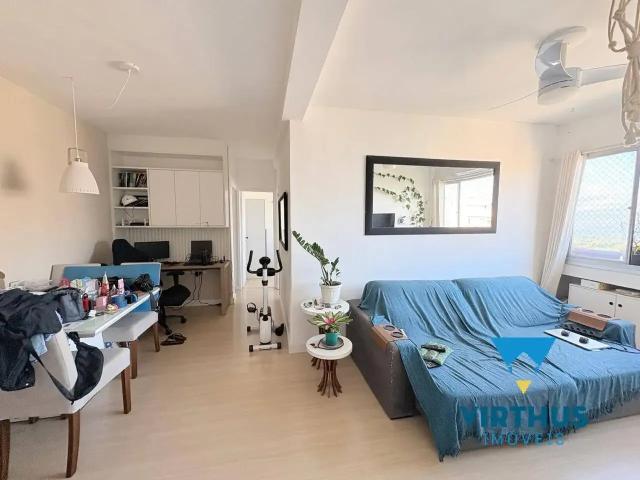 Apartamento para Venda em Rio de Janeiro/RJ Barra da Tijuca 2 Quartos