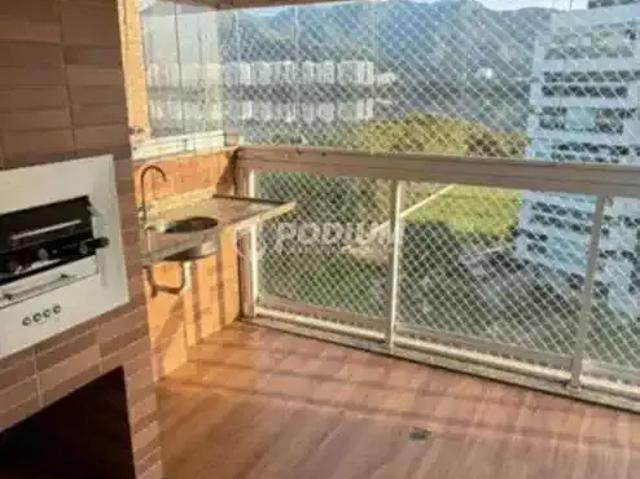 Apartamento para Venda em Rio de Janeiro/RJ Barra da Tijuca 2 Quartos