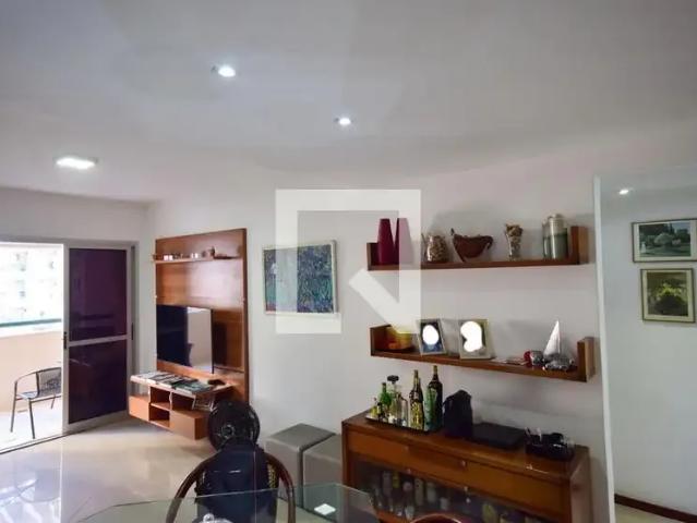 Apartamento para Venda em Rio de Janeiro/RJ Barra da Tijuca 2 Quartos